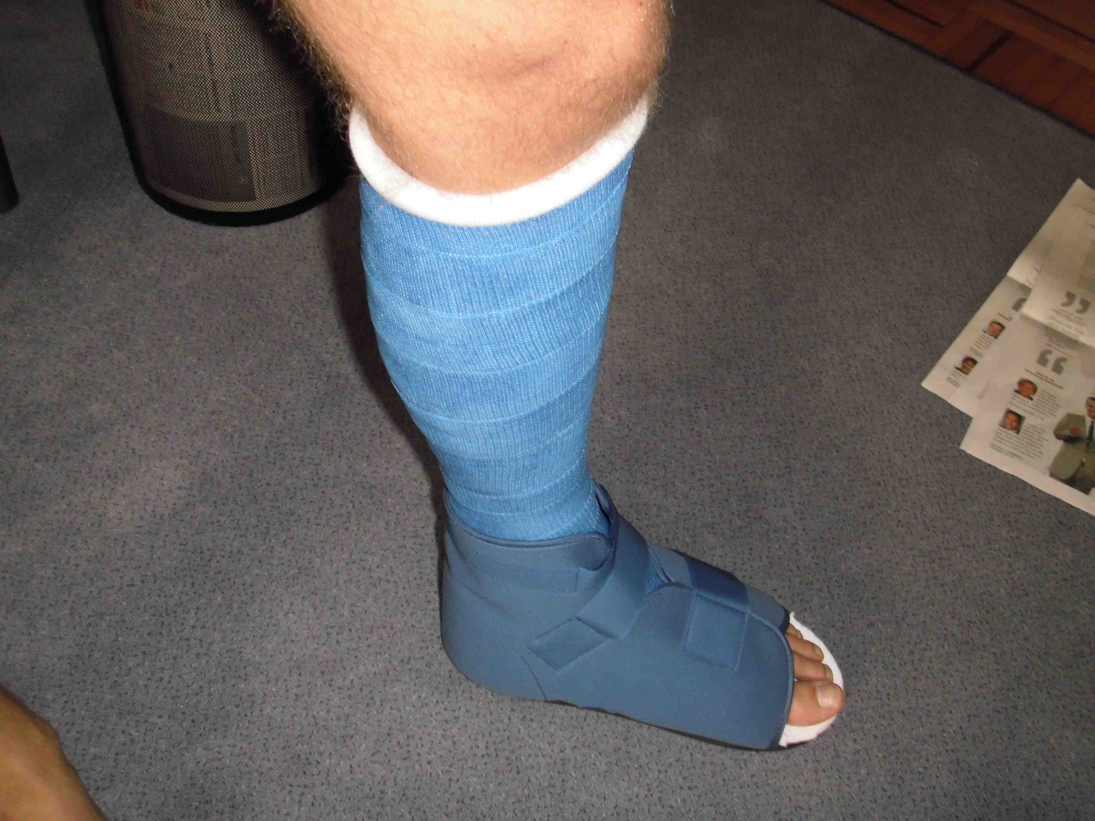 Weblog von Guido Schwarz